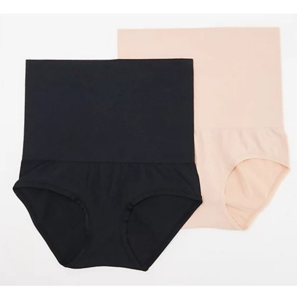 Breezies | Intimates & Sleepwear | Breezies Set Of 2 Modern Cotton ...